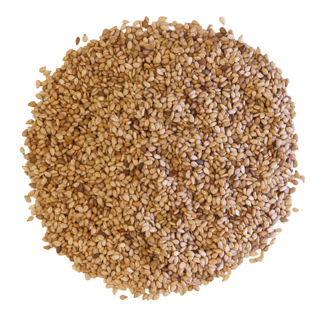 SÉSAME COMPLET 5KG – Priméal - Produits bio, cuisine végétale & créative